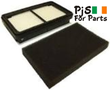 Robin EY20-3 EY20-3 Air Filter - Pjs for parts